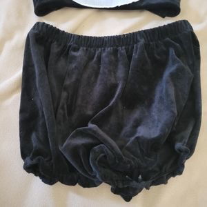 Intimates & Sleepwear | Jr Sleepwear Kuromi 2 Piece Top And Bottom Set ...